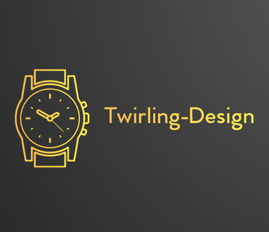 Twirling-Design